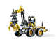 LEGO 8265 Technic Front Loader | BrickEconomy