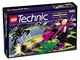 LEGO 8268 Technic Scorpion Attack | BrickEconomy
