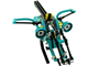 LEGO 8269 Technic Cyber Stinger | BrickEconomy