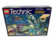 LEGO 8269 Technic Cyber Stinger | BrickEconomy
