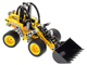 LEGO 8271 Technic Wheel Loader | BrickEconomy