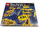 LEGO 8277 Technic Giant Model Set | BrickEconomy