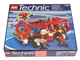 LEGO 8280 Technic Fire Engine | BrickEconomy