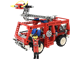 LEGO 8280 Technic Fire Engine | BrickEconomy