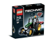 LEGO 8281 Technic Mini Tractor | BrickEconomy