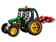 LEGO 8281 Technic Mini Tractor | BrickEconomy