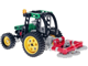 LEGO 8281 Technic Mini Tractor | BrickEconomy