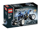 LEGO 8282 Technic Quad Bike | BrickEconomy