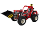 LEGO 8283 Technic Telehandler | BrickEconomy