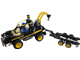 LEGO 8286 Technic 3-In-1 Car | BrickEconomy
