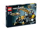 LEGO 8295 Technic Telescopic Handler | BrickEconomy