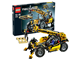 LEGO 8295 Technic Telescopic Handler | BrickEconomy
