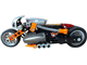 LEGO 8355 Drome Racers H.O.T. Blaster Bike | BrickEconomy