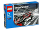 LEGO 8357 Drome Racers Zonic Strike | BrickEconomy