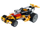 LEGO 8365 Drome Racers Tuneable Racer | BrickEconomy