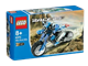 LEGO 8370 Drome Racers Nitro Stunt Bike | BrickEconomy