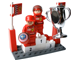 LEGO 8389 Ferrari M. Schumacher and R. Barrichello | BrickEconomy