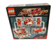 LEGO 8389 Ferrari M. Schumacher and R. Barrichello | BrickEconomy