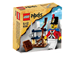 LEGO 8396 Pirates Soldier's Arsenal | BrickEconomy