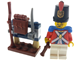 LEGO 8396 Pirates Soldier's Arsenal | BrickEconomy
