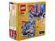 LEGO 8396 Pirates Soldier's Arsenal | BrickEconomy