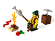 LEGO 8397 Pirate Survival | BrickEconomy