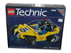 LEGO 8408 Technic Desert Ranger | BrickEconomy
