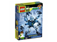 LEGO 8409 Ben 10 Alien Force Spidermonkey | BrickEconomy