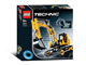 LEGO 8419 Technic Excavator | BrickEconomy