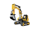 LEGO 8419 Technic Excavator | BrickEconomy