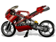 LEGO 8420 Technic Street Bike | BrickEconomy