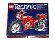 LEGO 8422 Technic Circuit Shock Racer | BrickEconomy
