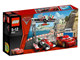 LEGO 8423 Cars 2 World Grand Prix Racing Rivalry | BrickEconomy