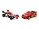 LEGO 8423 Cars 2 World Grand Prix Racing Rivalry | BrickEconomy