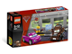 LEGO 8424 Cars 2 Mater's Spy Zone | BrickEconomy
