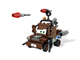 LEGO 8424 Cars 2 Mater's Spy Zone | BrickEconomy