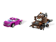 LEGO 8424 Cars 2 Mater's Spy Zone | BrickEconomy