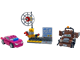 LEGO 8424 Cars 2 Mater's Spy Zone | BrickEconomy