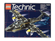 LEGO 8425 Technic Black Hawk | BrickEconomy