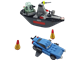 LEGO 8426 Cars 2 Escape at Sea | BrickEconomy