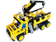 LEGO 8431 Technic Pneumatic Crane Truck | BrickEconomy