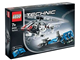 LEGO 8433 Technic Cool Movers | BrickEconomy