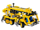 LEGO 8438 Technic Pneumatic Crane Truck | BrickEconomy