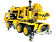 LEGO 8438 Technic Pneumatic Crane Truck | BrickEconomy