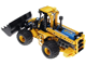 LEGO 8439 Technic Front End Loader | BrickEconomy