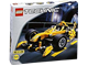 LEGO 8445 Technic Indy Storm | BrickEconomy