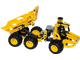 LEGO 8451 Technic Dump Truck | BrickEconomy