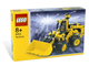 LEGO 8453 Technic Front-End Loader | BrickEconomy