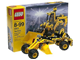 LEGO 8453 Technic Front-End Loader | BrickEconomy