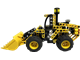 LEGO 8453 Technic Front-End Loader | BrickEconomy